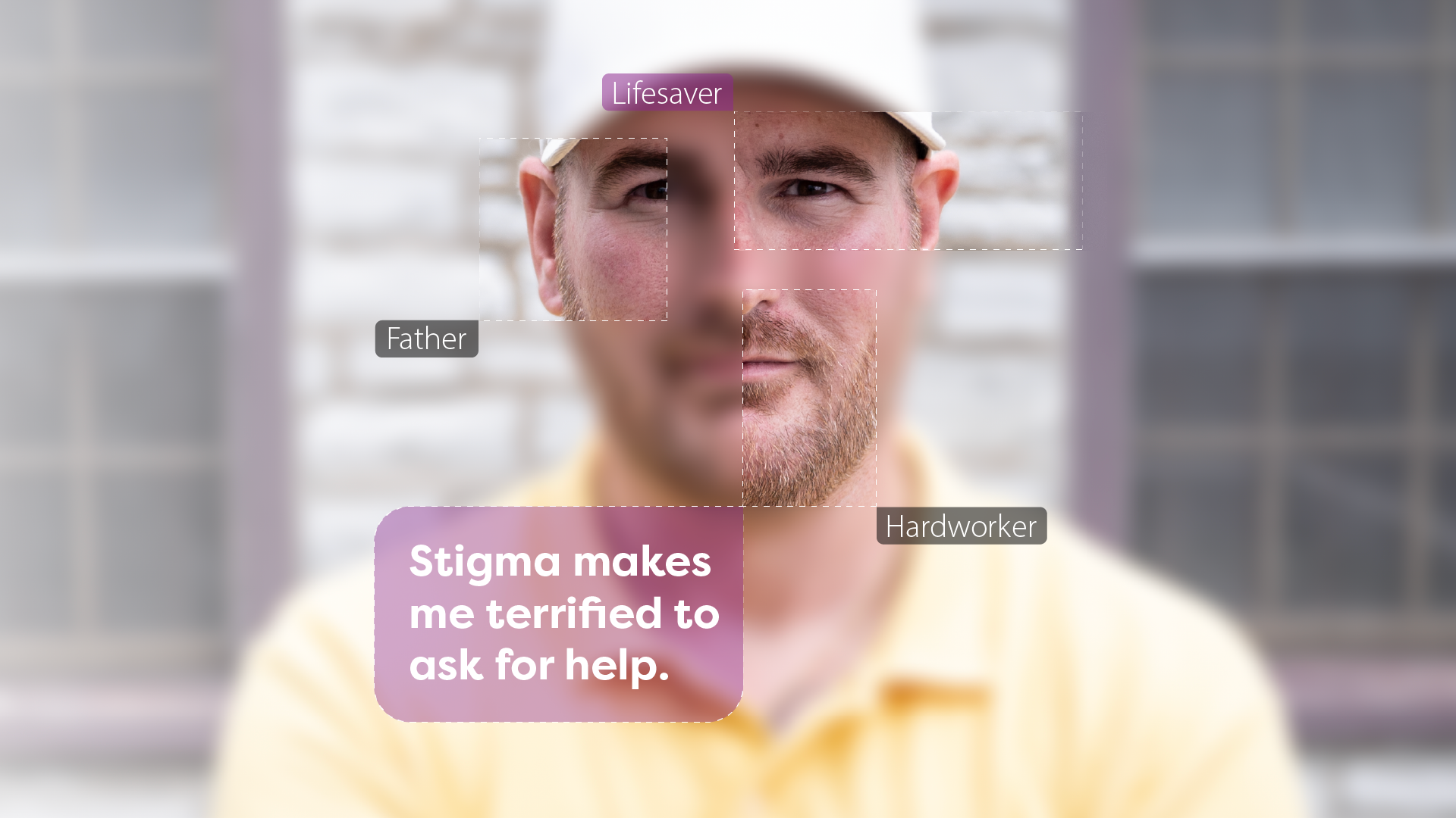 Support Not Stigma | Supporting people using substances and the people ...