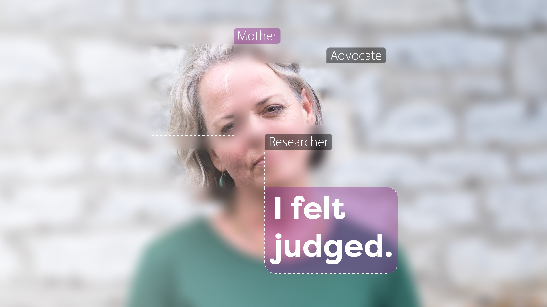 Support Not Stigma | Supporting people using substances and the people ...